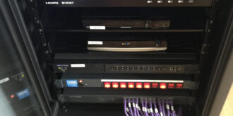 7 Tps for the ideal AV receiver placement | My Dream Haus