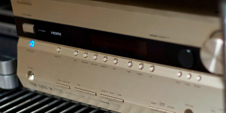 Panasonic DP-UB320 4K Ultra HD Blu-ray player review - My Dream Haus
