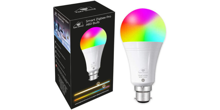 What is the best Samsung SmartThings bulb? | My Dream Haus