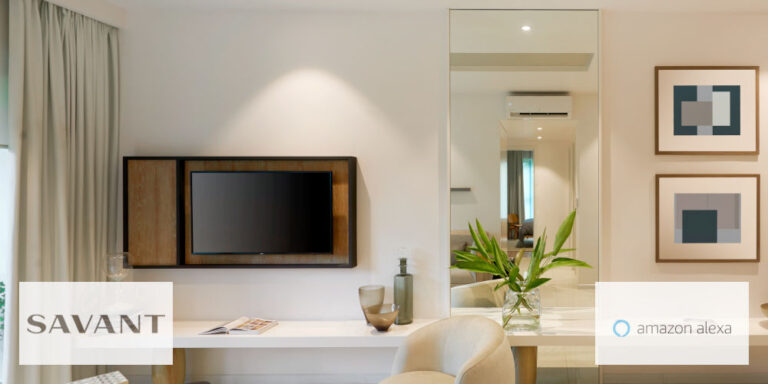 Does Z-Wave work with Alexa and voice commands? - My Dream Haus