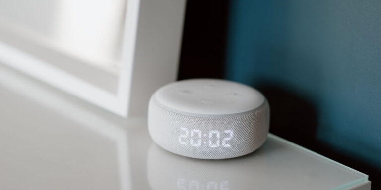 21 Ways you can use Amazon Alexa for the elderly | My Dream Haus