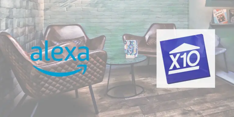 Can Alexa control X10 devices? | My Dream Haus