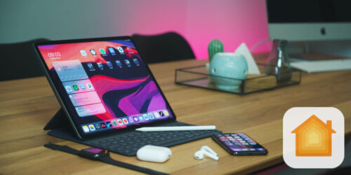 What is the Apple HomeKit smart home system? | My Dream Haus