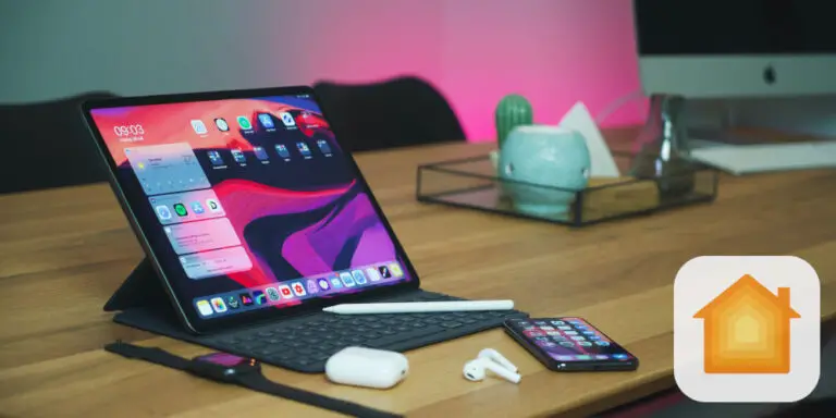 What is the Apple HomeKit smart home system? | My Dream Haus