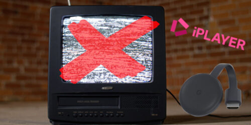 BBC iPlayer won't cast to TV: 10 Fixes | My Dream Haus