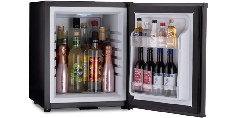 What's the best drinks fridge for a cinema room? | My Dream Haus