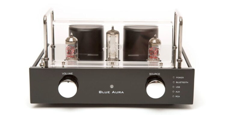 Best Hi-Fi valve amplifier for superior home audio | My Dream Haus