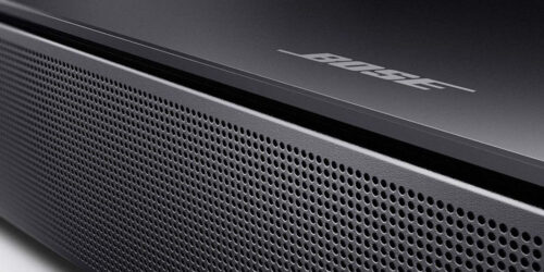 Bose Smart Soundbar 300 review | My Dream Haus