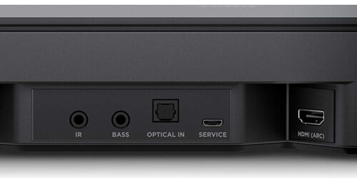 Bose Smart Soundbar 300 review | My Dream Haus
