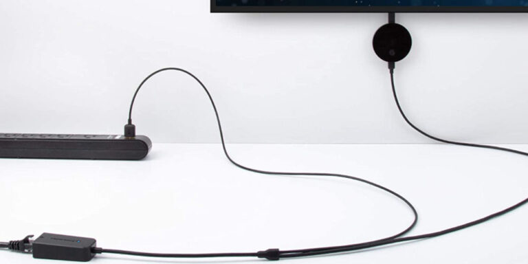 What's the best Ethernet adapter for Chromecast with Google TV | My ...