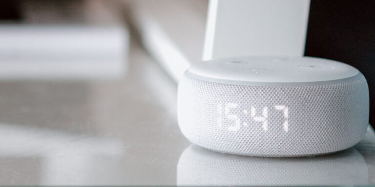 How to use Alexa as your alarm clock | My Dream Haus