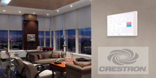 Is a Crestron home automation system your best option? | My Dream Haus