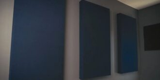 Home cinema acoustics: Design the best sounding room | My Dream Haus