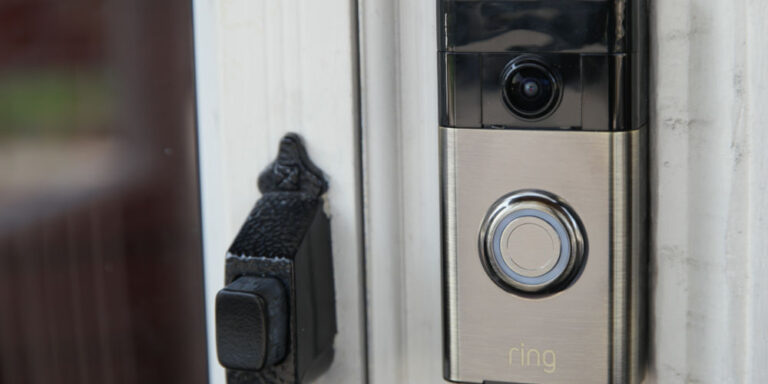 Does Ring work with Google Home? | My Dream Haus