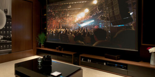 Dolby Digital vs DTS: What's the difference? | My Dream Haus