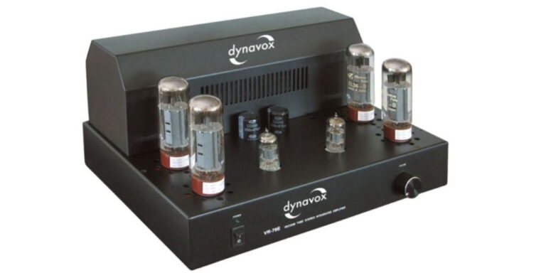 Best Hi-Fi valve amplifier for superior home audio | My Dream Haus