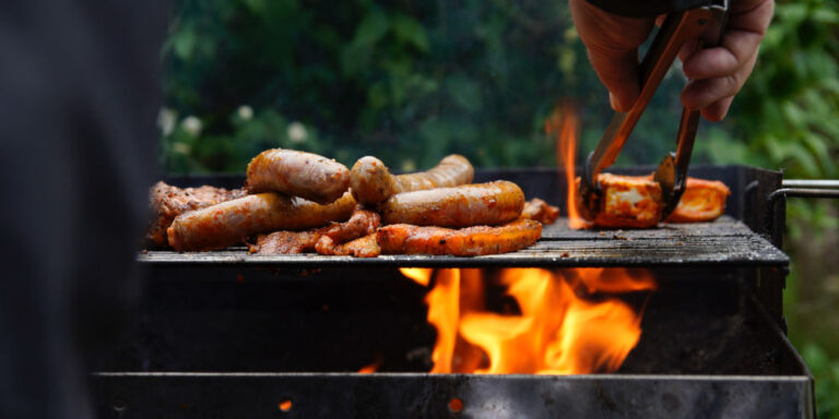 20 Essential BBQ tools for cooking outside | My Dream Haus