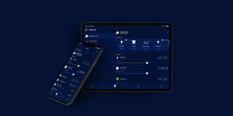 How to use Fibaro Single Switch 2 and Double Switch 2 | My Dream Haus