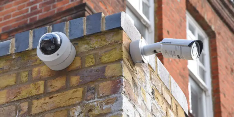 Fibaro compatible cameras: What options are available? | My Dream Haus