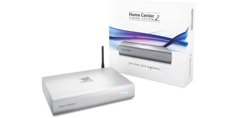 Fibaro Home Center 2 vs 3 comparison | My Dream Haus