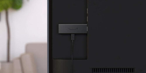 How to turn off Amazon Fire TV stick: 3 Methods | My Dream Haus