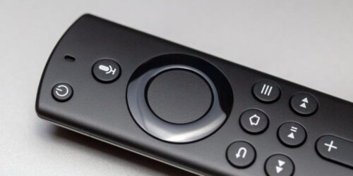 How to use Amazon Fire TV Stick without a remote | My Dream Haus