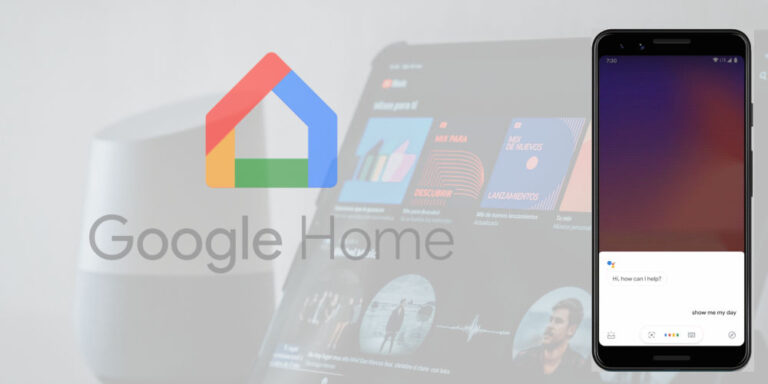 What are Google Home routines and how to set them up? | My Dream Haus