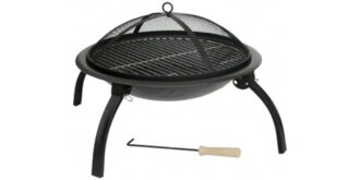 15 Best portable fire pits for your garden | My Dream Haus
