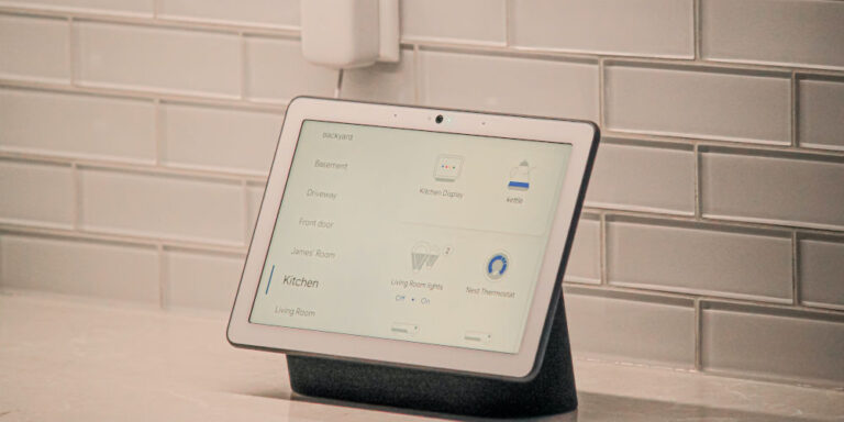 Should you install a Savant home automation system? - My Dream Haus