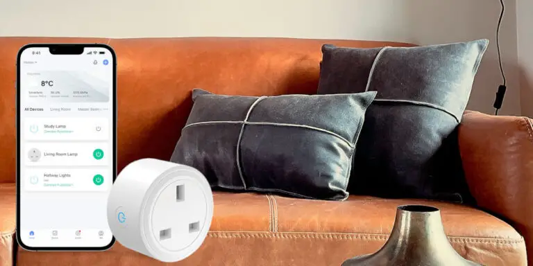 How to use a smart plug: 9 clever ideas | My Dream Haus