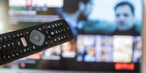 What is an IR Blaster? | My Dream Haus