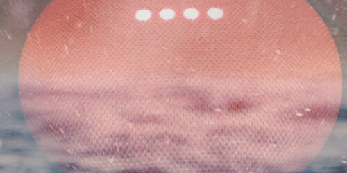 Is Google Home/Nest Mini waterproof? | My Dream Haus