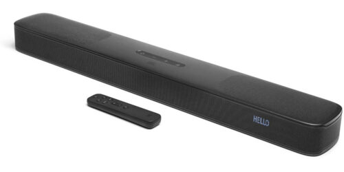 Best soundbar for a projector for a budget snug | My Dream Haus