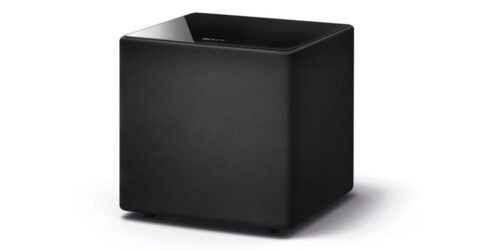 Best powered subwoofers for a home cinema room - My Dream Haus