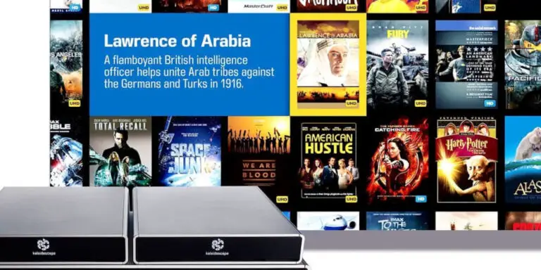 What Is Kaleidescape and how can you use it at home? | My Dream Haus