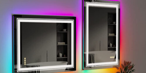 What are smart mirrors? | My Dream Haus