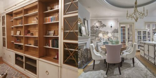 20 Interior designers on Instagram you should follow | My Dream Haus