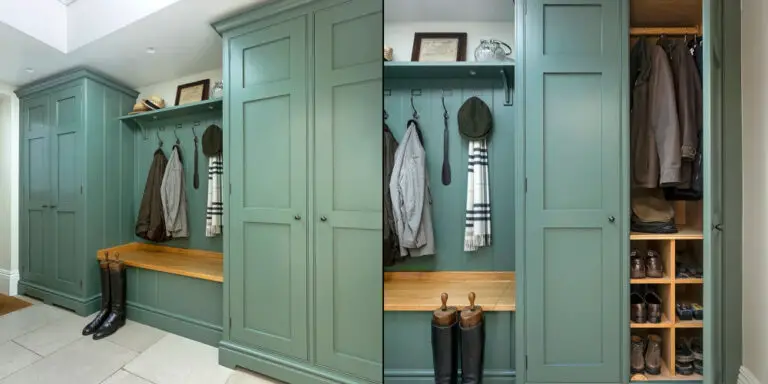 What is a boot room? (and why you need one) | My Dream Haus