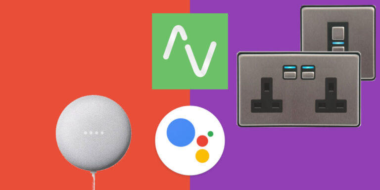 Does Lightwave work with Google Home? | My Dream Haus