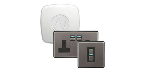 What's the best home automation starter kit? | My Dream Haus