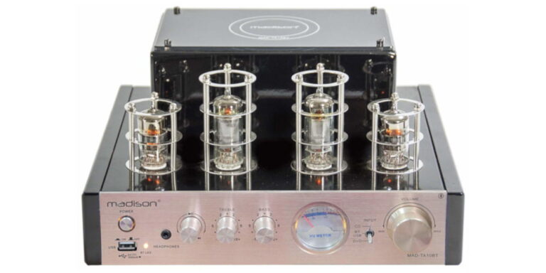 Best Hi-Fi valve amplifier for superior home audio | My Dream Haus