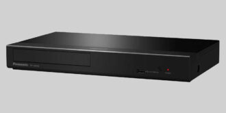 Panasonic DP-UB450 4K Blu-ray player review | My Dream Haus
