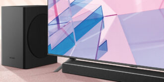 Samsung HW-Q60T soundbar review | My Dream Haus
