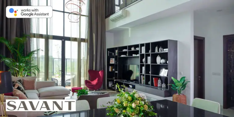 What does Savant home automation cost to install? - My Dream Haus