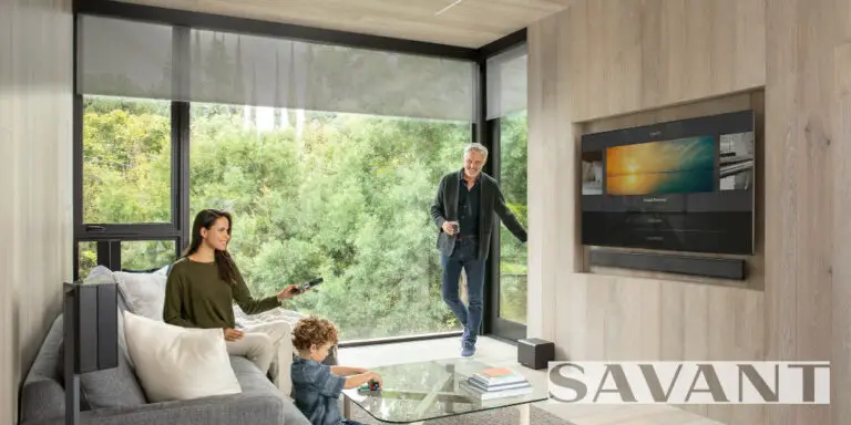 What does Savant home automation cost to install? | My Dream Haus