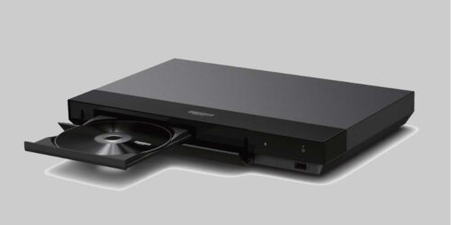 Sony UBP-X700 vs LG UBK90 Blu-ray players compared | My Dream Haus