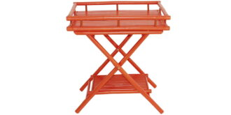 Top 15 best butler tray table for the dining room | My Dream Haus