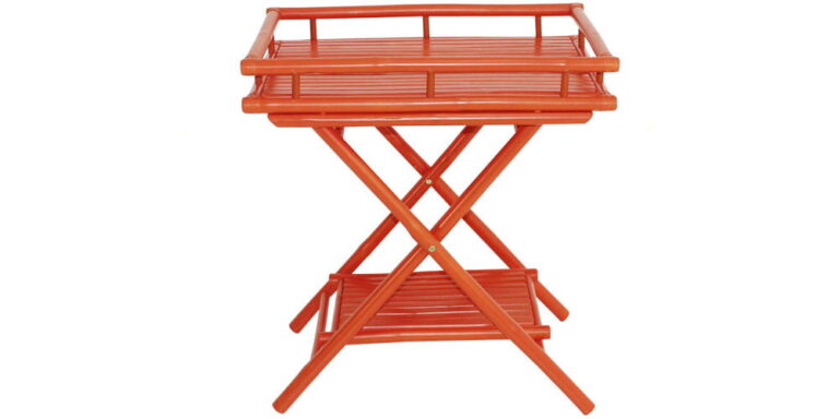 Top 15 best butler tray table for the dining room | My Dream Haus