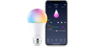 What is the best Samsung SmartThings bulb? | My Dream Haus