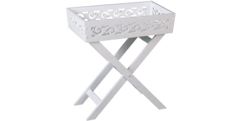 Top 15 best butler tray table for the dining room | My Dream Haus